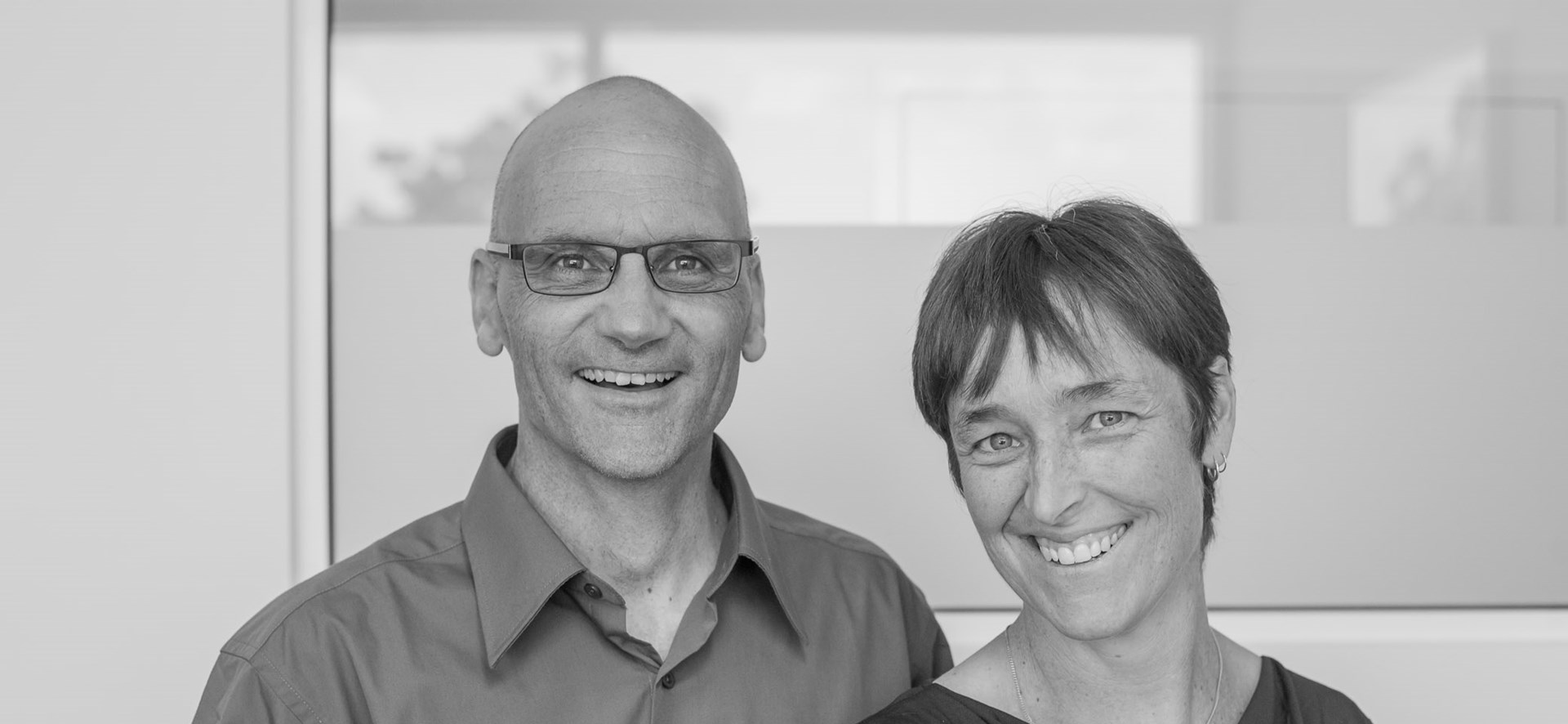 Greenwood Chiropractor | John Rechichi | ReChiro | Gonstead